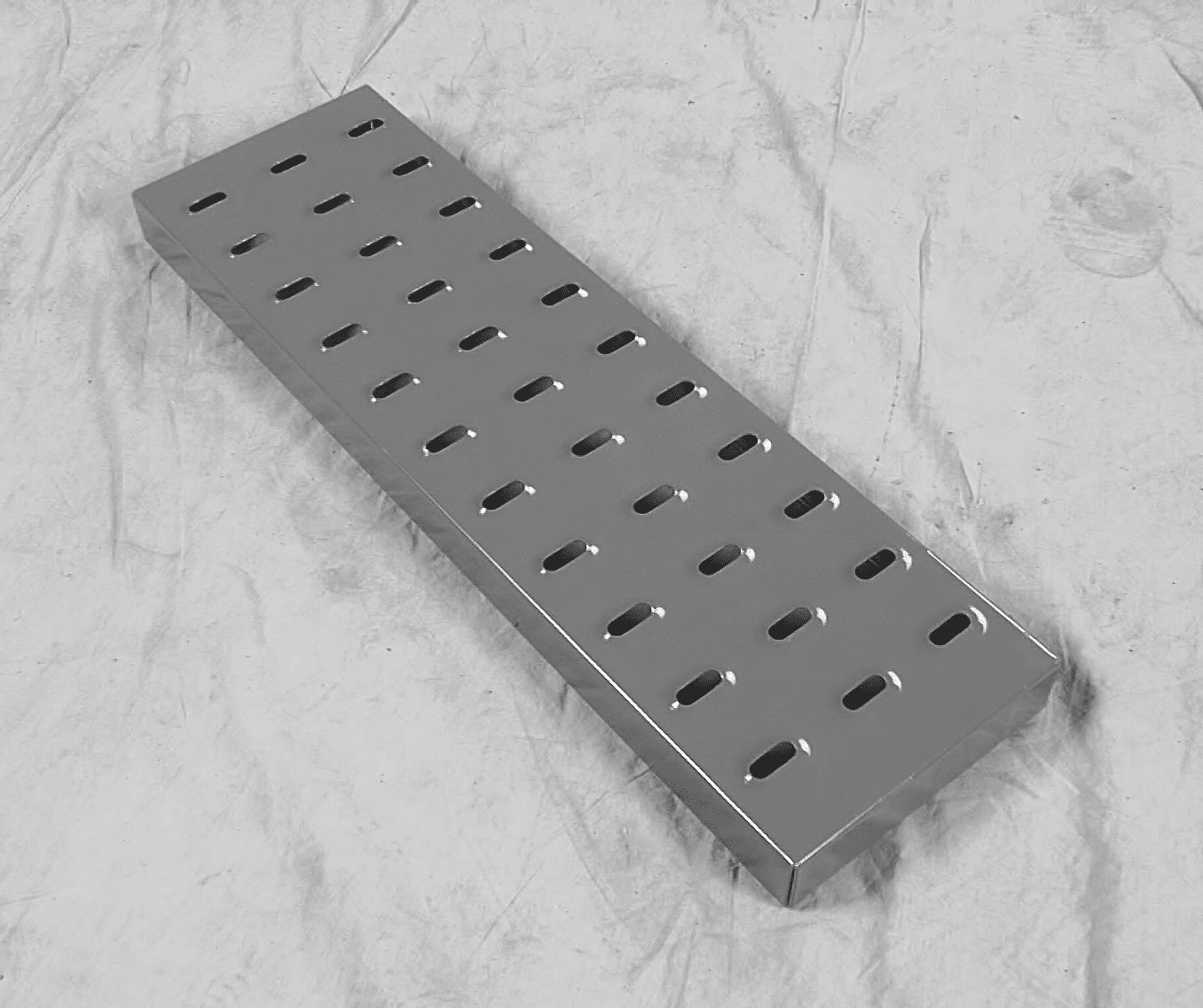 Perforated – EZY Tread